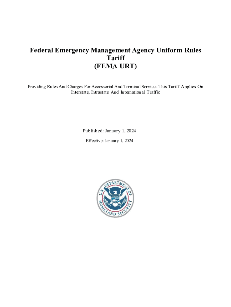 Fillable Online Center for Domestic Preparedness: FEMA's Premier All ...
