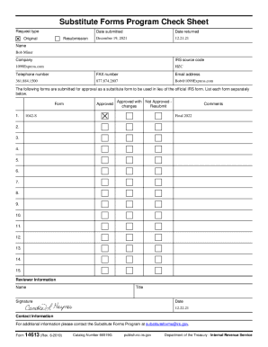 Fillable Online Substitute Forms Program Check Sheet Fax Email Print - pdfFiller