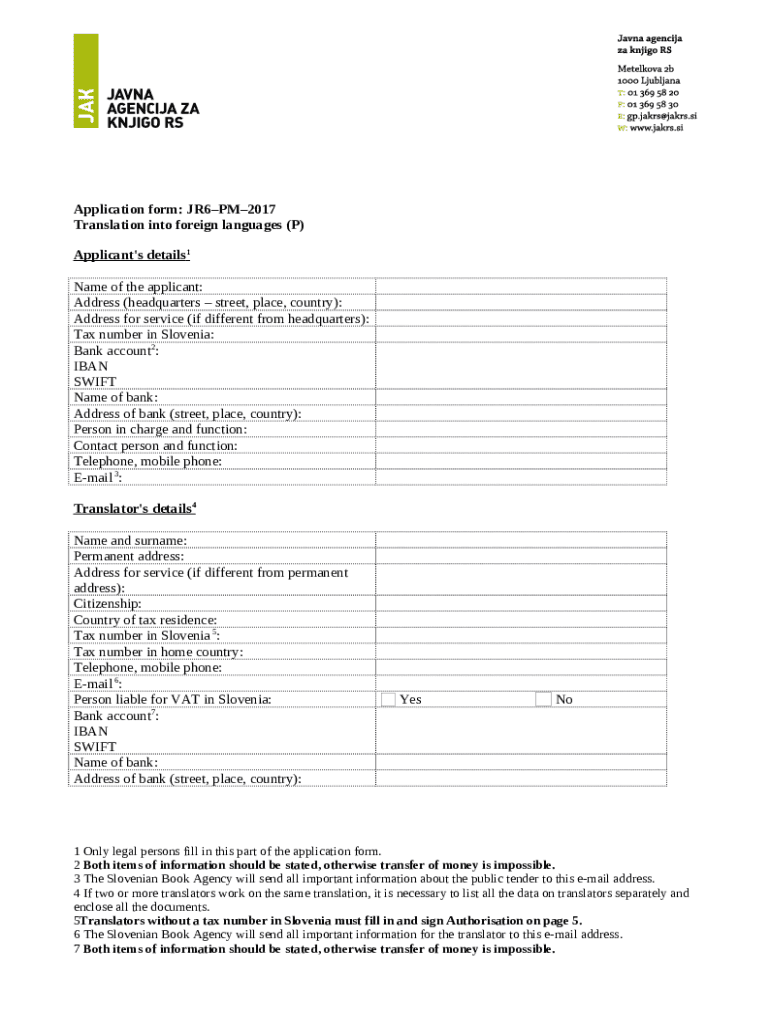 Obtaining a tax identification number for a foreign company Doc ...