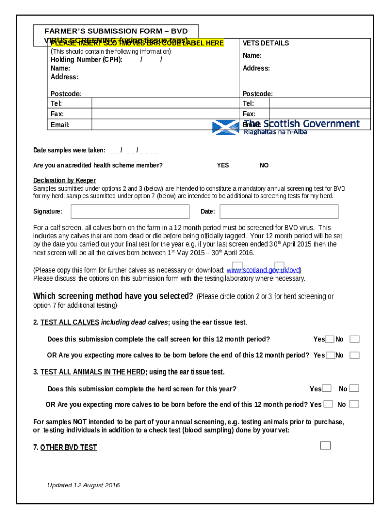 pdffiller Doc Template | pdfFiller