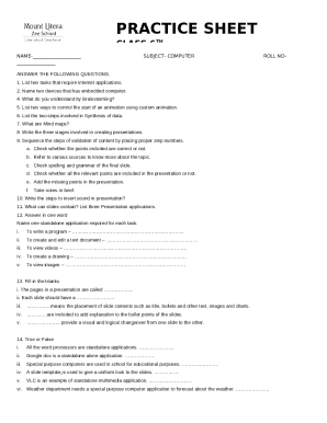 Solved Question two fill in the blank what best describe the Doc ...