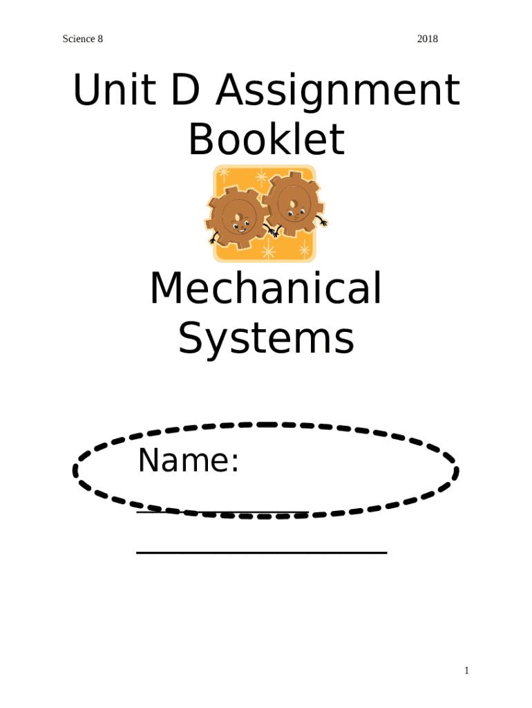 worksheet-packet-simple-machines 1 .doc Doc Template | pdfFiller