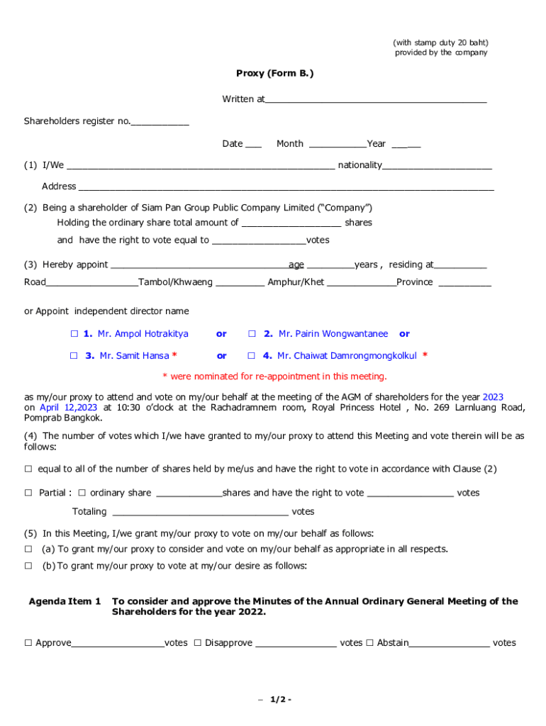 Fillable Online Art-II-Art-XI-Proxy-Statement.pdf Fax Email Print ...