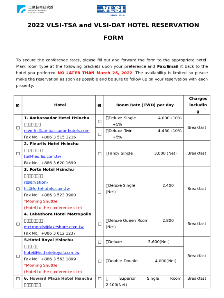Hotel Reservation Examples - SiteMinder - expo itri org Doc Template ...