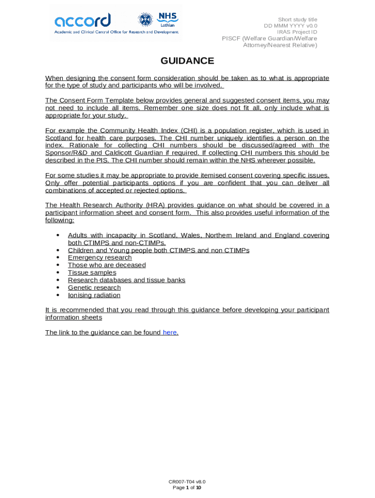 establishing and maintaining investigator site files, trial master ...