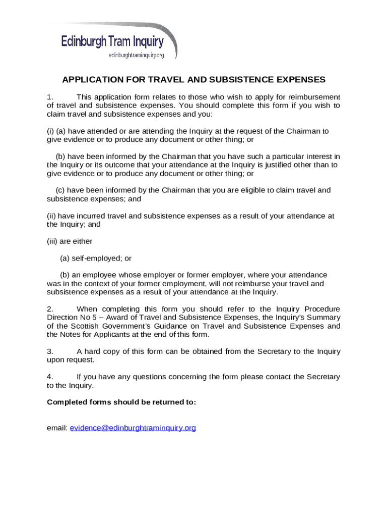 Program Statement 2200.01, Bop Travel Regulations Doc Template | pdfFiller