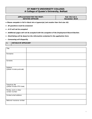 Fillable Online Word: Thesis Template (double-sided) Fax Email Print ...