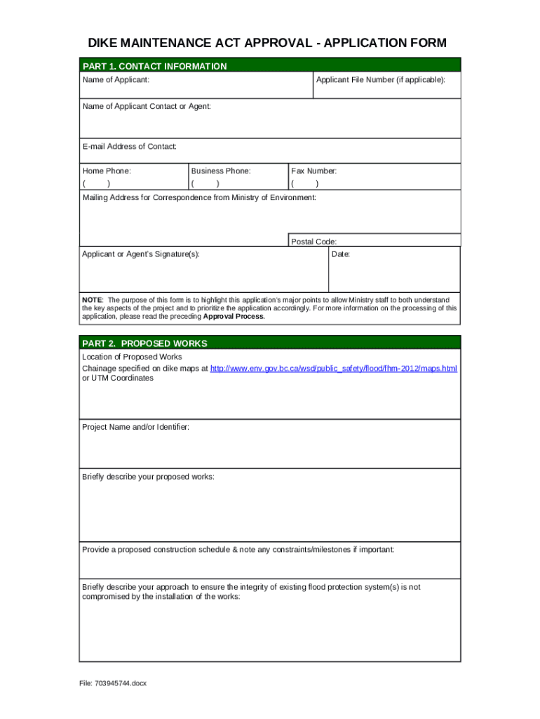 How to complete the AOPA application Doc Template | pdfFiller