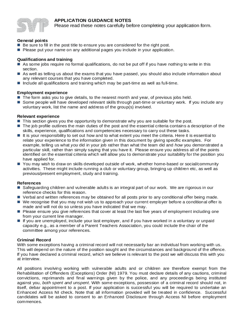 Application Guidance: NIHR Global Health Research ... Doc Template ...