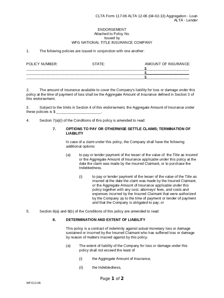 WHY DO I NEED AN OWNER'S TITLE POLICY? Doc Template | pdfFiller