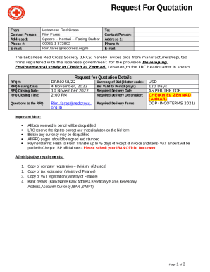 Rim Fares Doc Template | pdfFiller