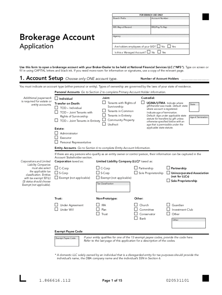 Fillable Online Schwab Managed Portfolios - Portfolio Diversification Fax Email Print - pdfFiller