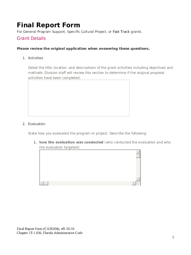 pg-final-report-sample.pdf Doc Template | pdfFiller