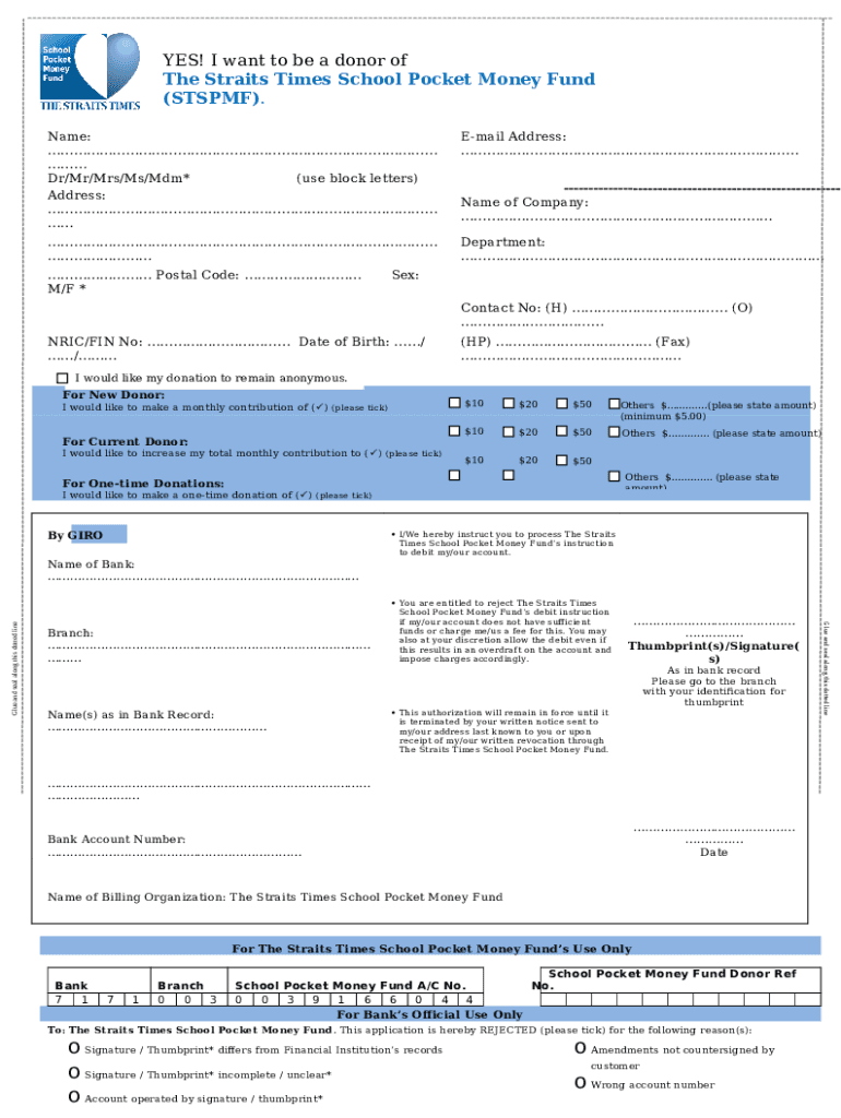 Dr/Mr/Mrs/Ms/Mdm*(use block letters) Doc Template | pdfFiller
