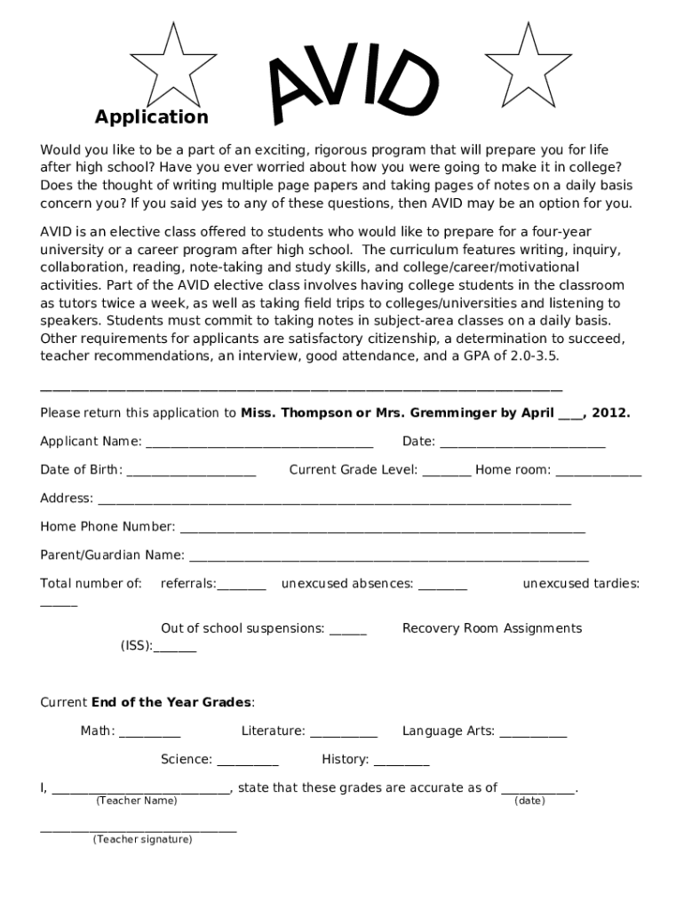 Are High Schools Preparing Students for the Real World? Doc Template ...