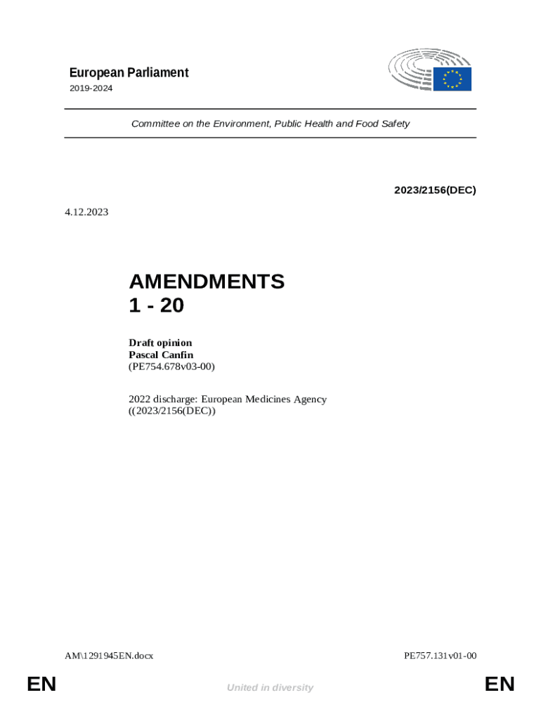 Reiterates the key role of the European Medicines Agency ('the EMA') in ...