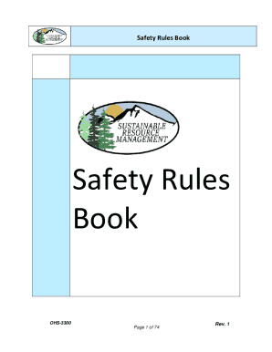 Fillable Online Solved 1) What messages should a company's safety ...