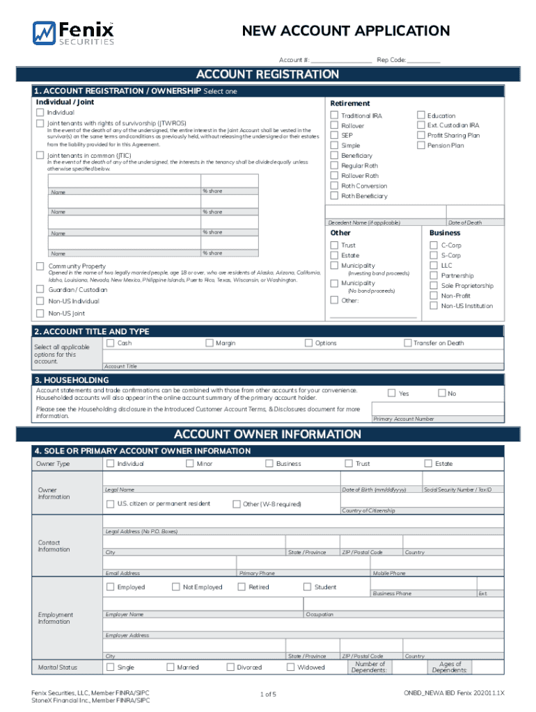 Fillable Online Question 1 of 75. Which of these types of account Fax ...