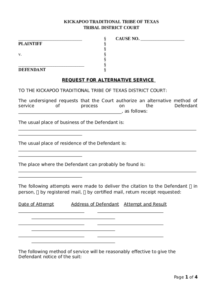 TEXAS v. Kickapoo Traditional Tribe of Texas, Intervenor- ... Doc ...