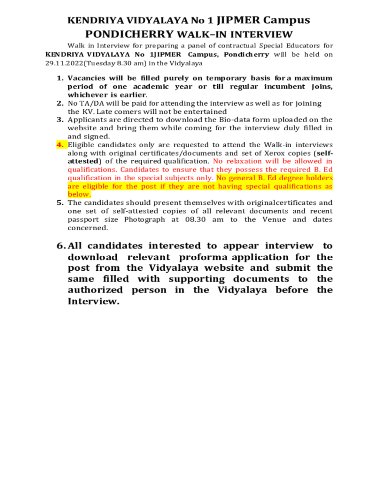 Fillable Online ABOUT KV-1 JIPMER SH-2LIBRARY() KV-1 ... Fax Email ...