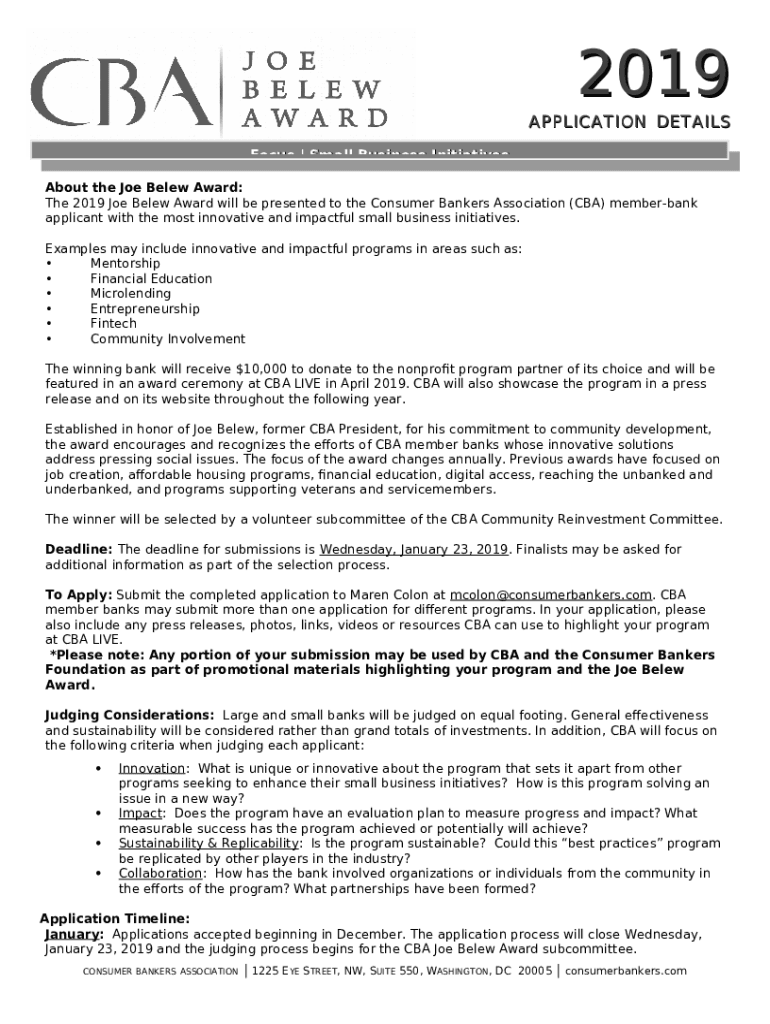 Service Leaders Scholarship Application Doc Template | pdfFiller