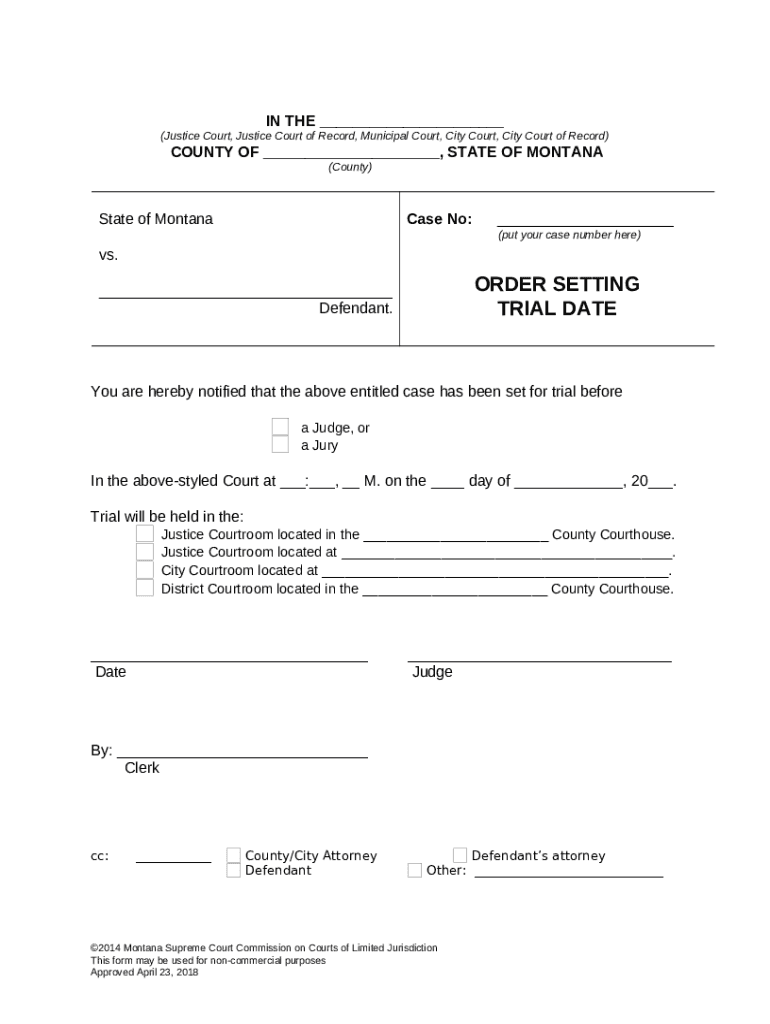 Montana Court RecordsMontanaCourtRecords.us - courts mt Doc Template | pdfFiller