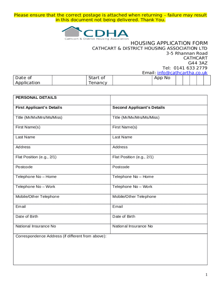 DEDEA Supplier Registration Doc Template | pdfFiller