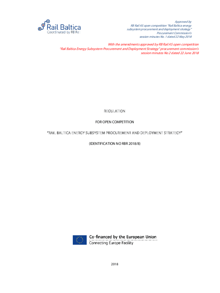 Fillable Online Historical railway electrification procurement launched for ... Fax Email Print ...