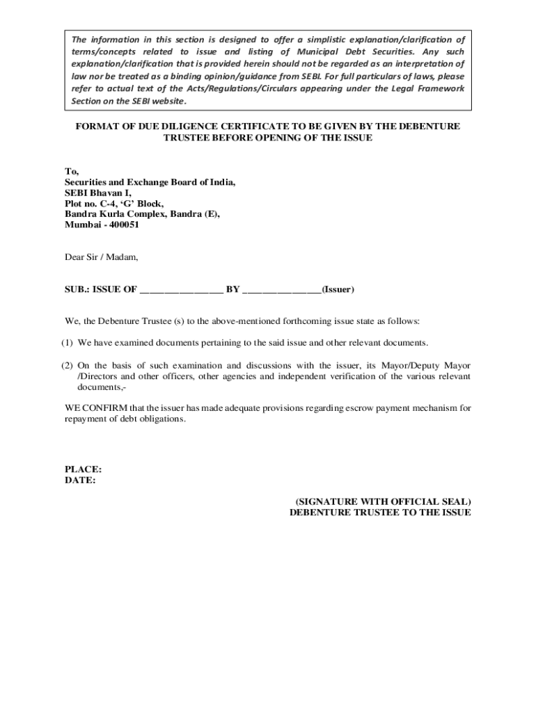 Fillable Online Definition of Terms in and Specific Exemptions for ...