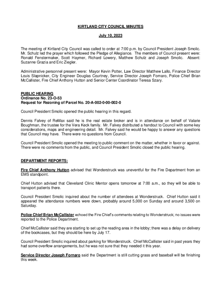 Fillable Online Ronald Fenstermaker, Scott Haymer, Richard Lowery ...