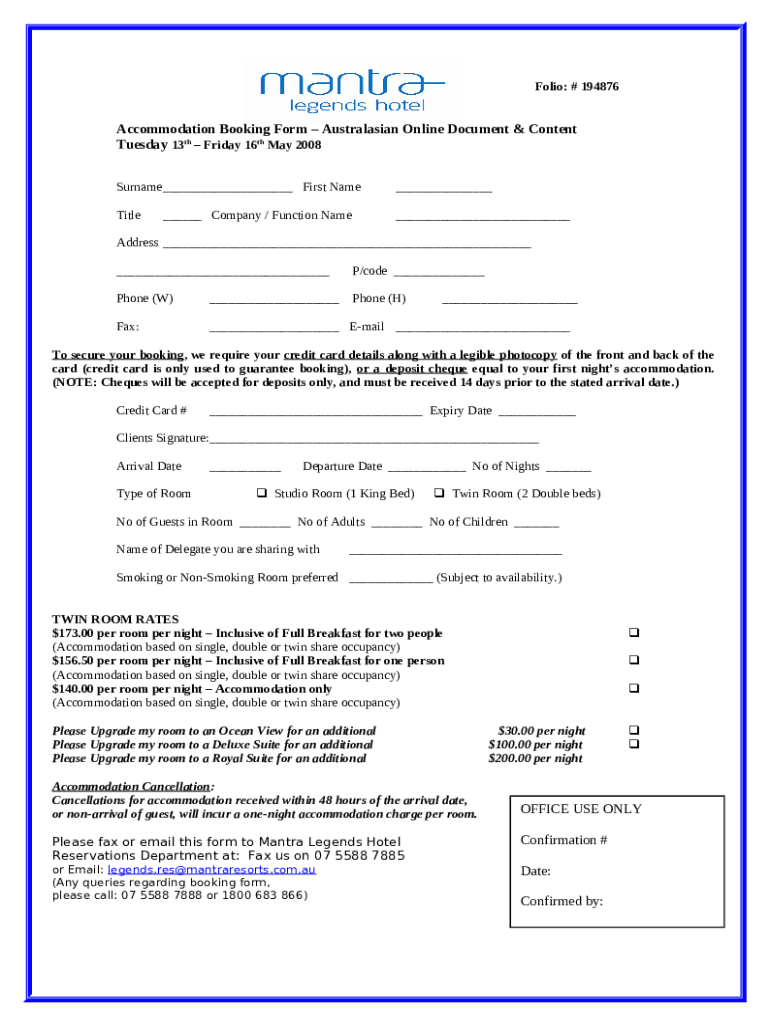 AODC - Australasian Online Documentation and Content ... Doc Template ...