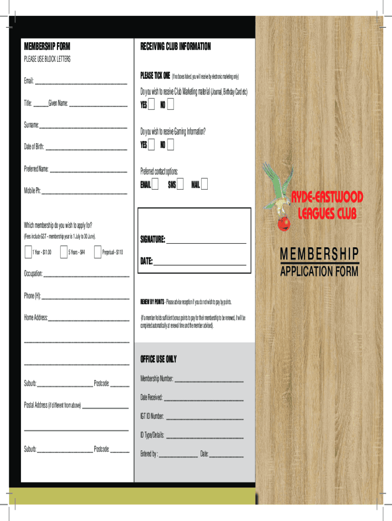 Fillable Online Display of names in Registered Users list - Church Tech Forum Fax Email Print ...