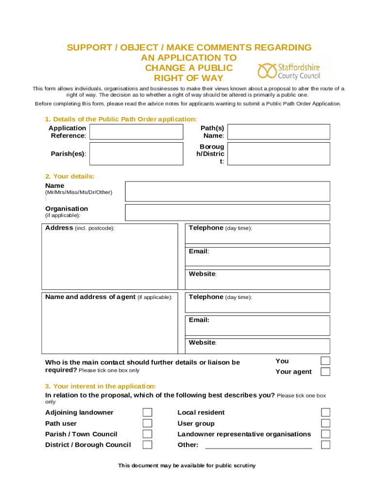 Sustainability Appraisal of the Development Management ... Doc Template ...