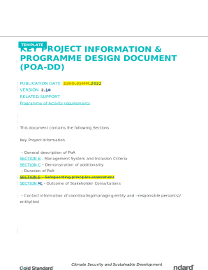 PRELIMINARY REVIEW REQUEST Doc Template | pdfFiller