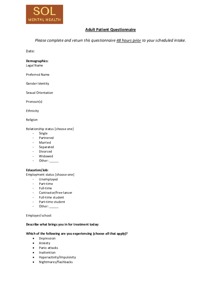 Fillable Online Sexual Orientation and Gender Identity (SOGI) Playbook ...