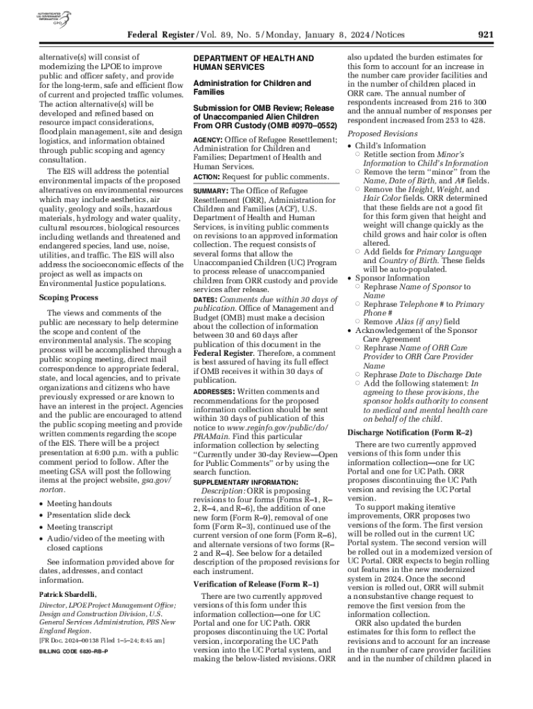 Fillable Online 8 CFR Part 212 -- Documentary Requirements ... Fax ...