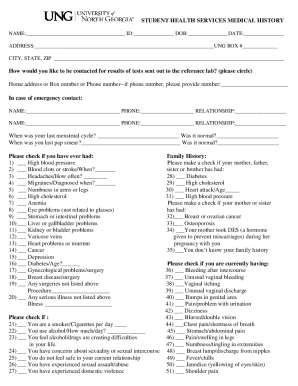 Fillable Online 421-036 COVID-19 Test Result Report Form Fax Email ...