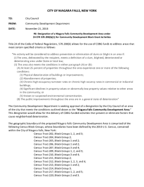 Fillable Online 24 CFR570.208 - Criteria for national objectives. Fax ...