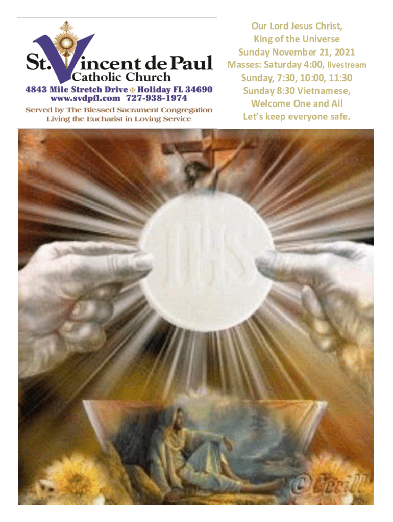 Fillable Online Cluster Mission Statement Fax Email Print - pdfFiller