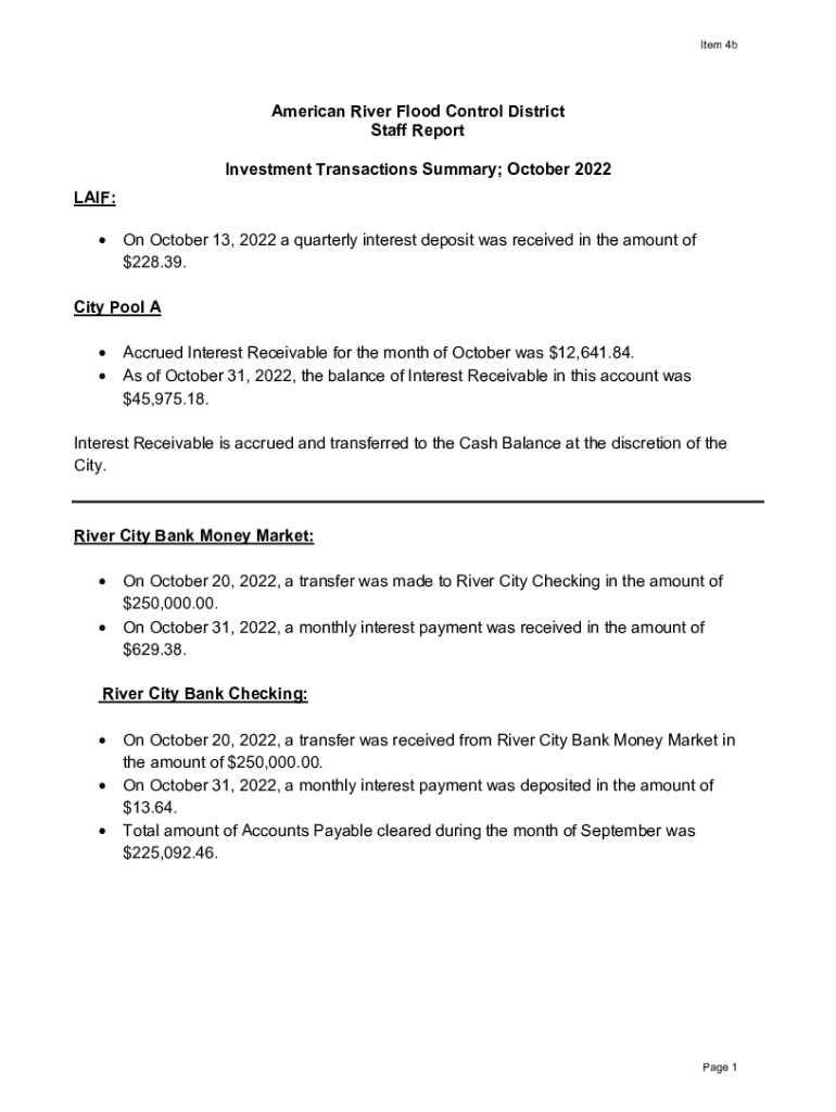 Fillable Online Long-term Flood Mitigation Plan Fax Email Print - pdfFiller