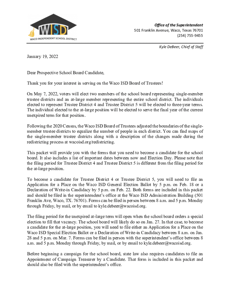 Fillable Online Parents, school board member raise concerns about safety ... Fax Email Print ...