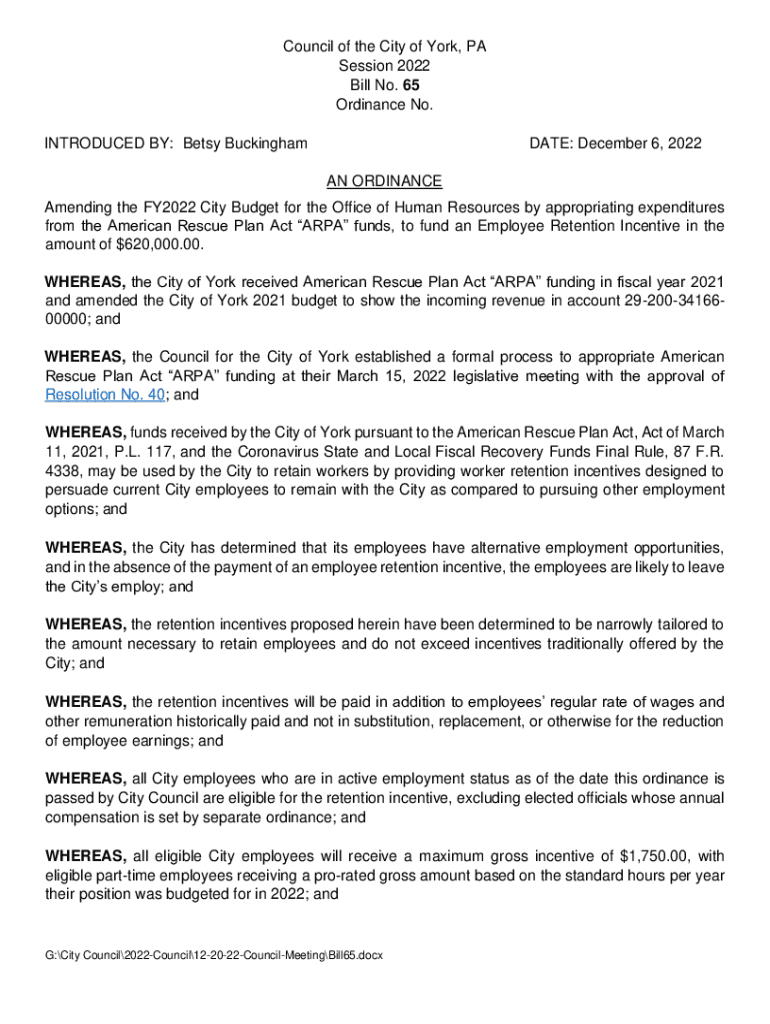 Fillable Online Bill Information - Senate Bill 635; Regular Session 2021-2022 Fax Email Print ...