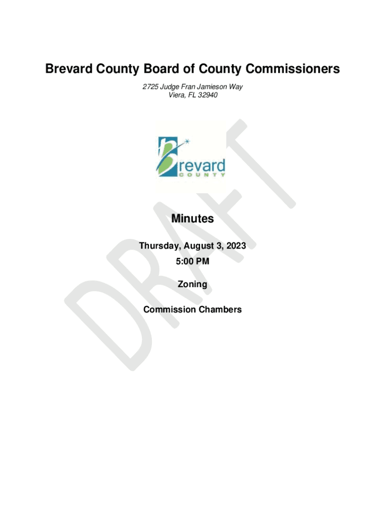 Fillable Online Tom Goodson, Commissioner District 4 Rob Feltner, and ...