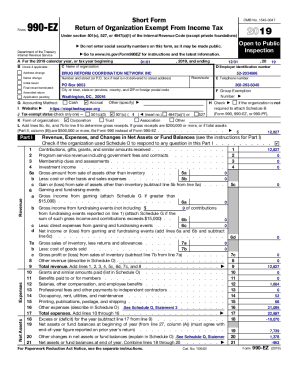 Fillable Online IRS Determination Letter Fax Email Print - pdfFiller
