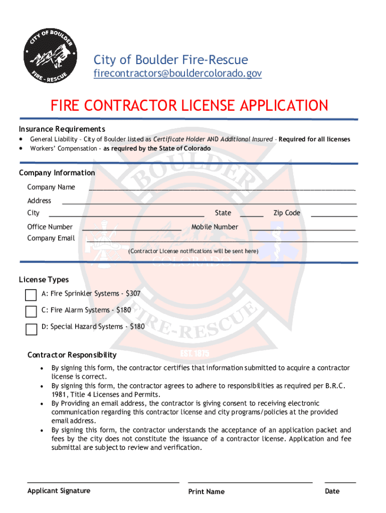 Fillable Online Certificate of Insurance Example Fax Email Print ...