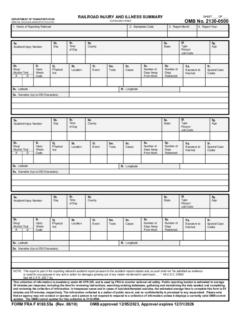 Fillable Online safetydata fra dot Visio-Form 55a32808 ...