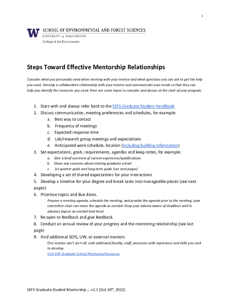 Fillable Online 50 Example Questions to Ask Your Mentor in Your Next ...