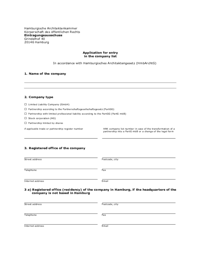 Fillable Online 201906GVAntrag-engb-T-C.docx Fax Email Print - pdfFiller