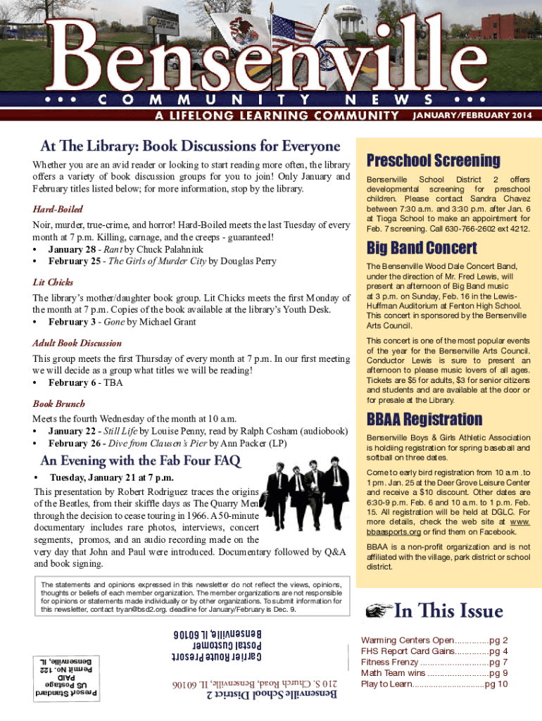 Fillable Online Why Do We Still Need libraries? We Don't! Fax Email ...