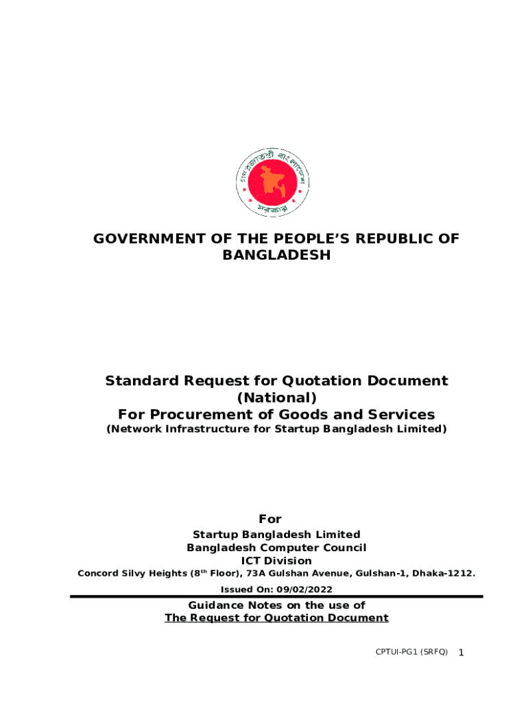 e-Government Master Plan for Digital Bangladesh Doc Template | pdfFiller